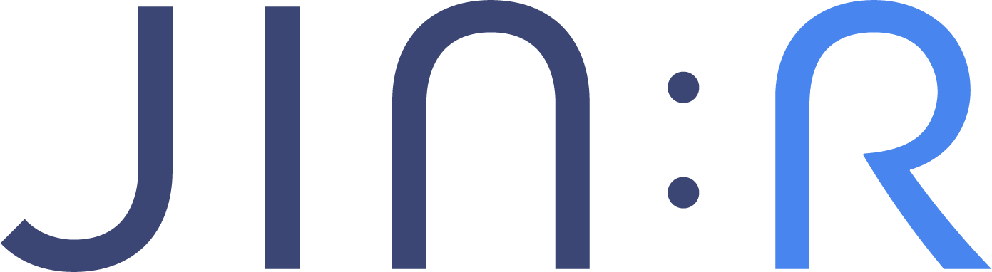 「サイトロゴ」の設定｜JIN:R MANUAL